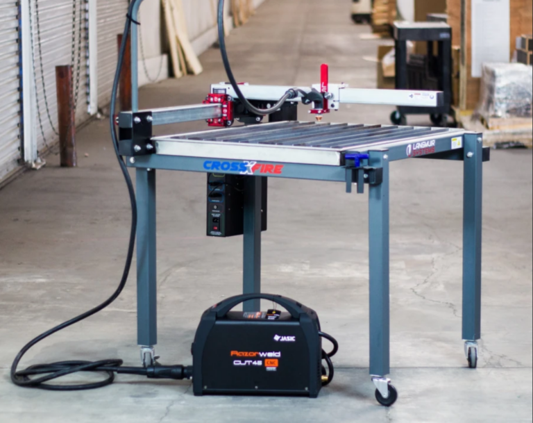 Best CNC Plasma Cutting table in 2022 - WOOCNC