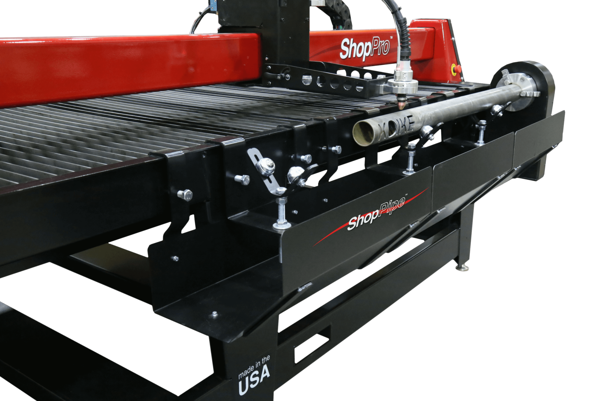 Best CNC Plasma Cutting table in 2022 - WOOCNC
