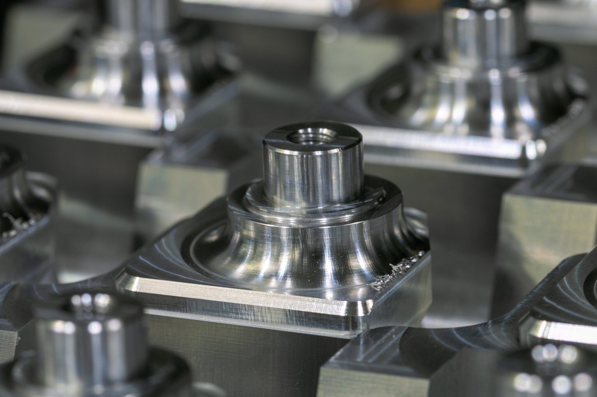 What is a CNC machine? All CNC Machine Types and Applications